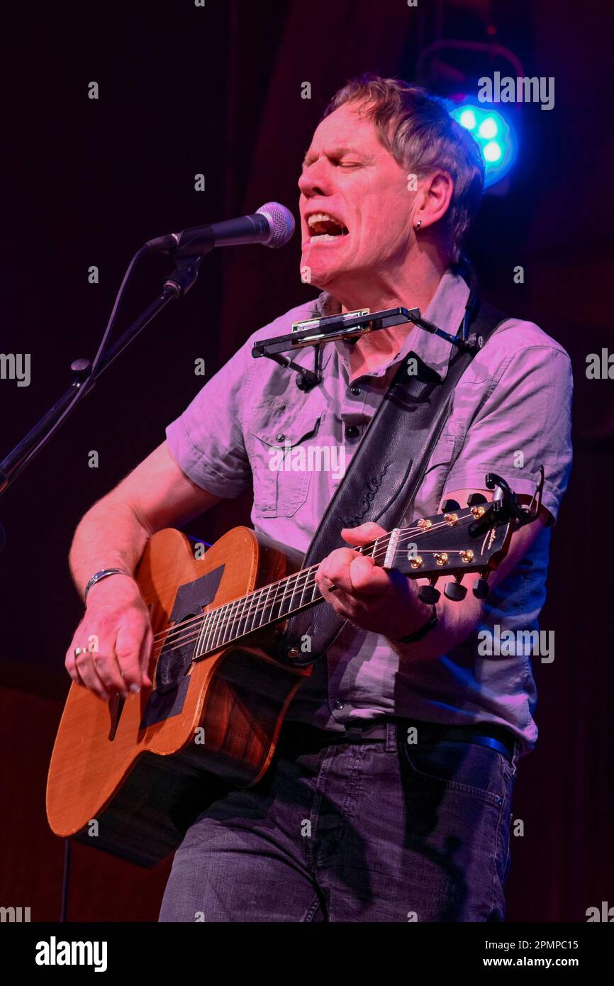 Martyn joseph hi-res stock photography and images - Alamy