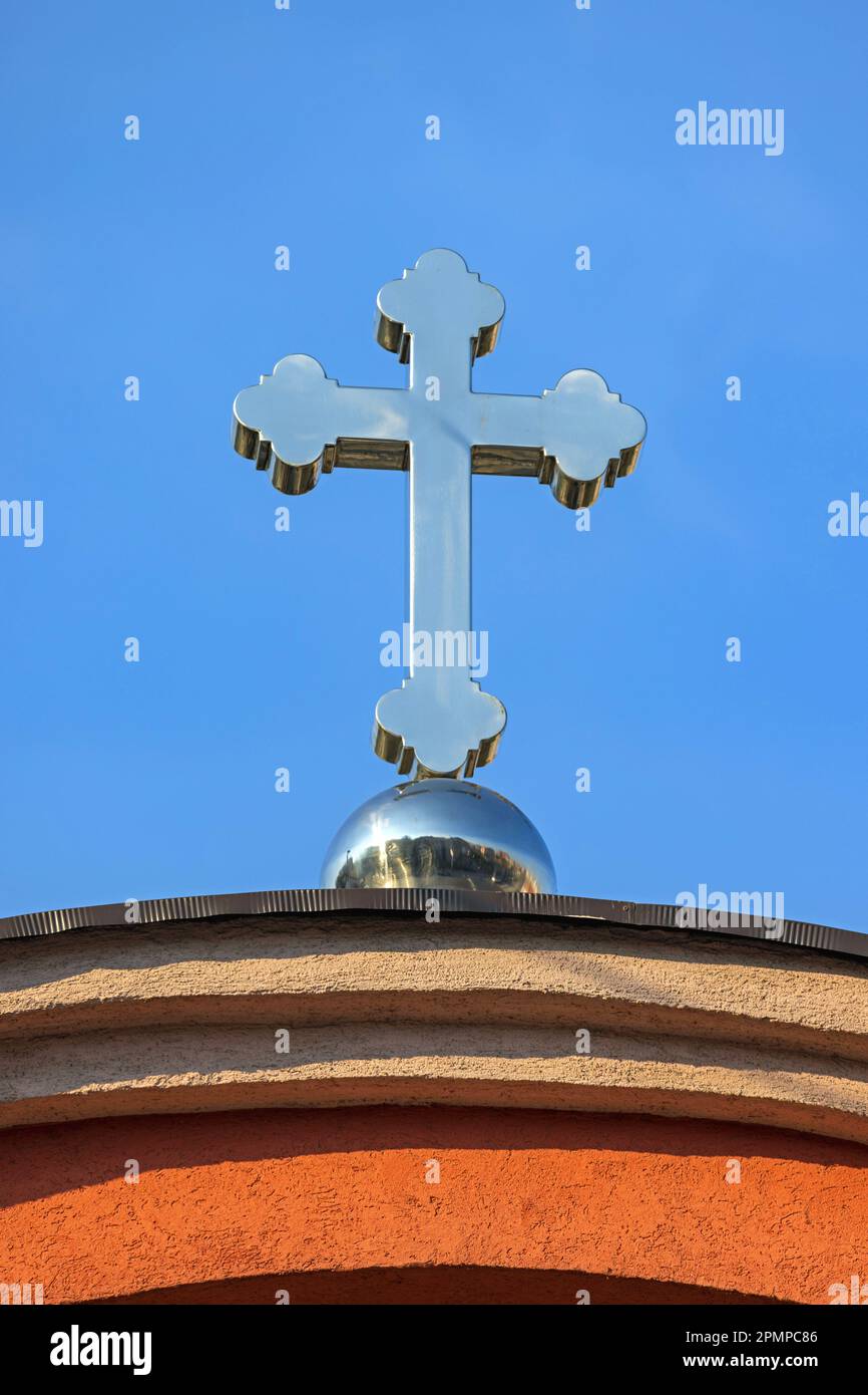 Elijah gate hi-res stock photography and images - Alamy