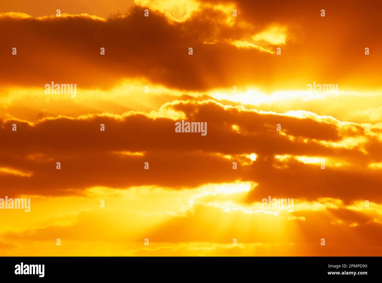 Awe inspiring sky hi-res stock photography and images - Alamy