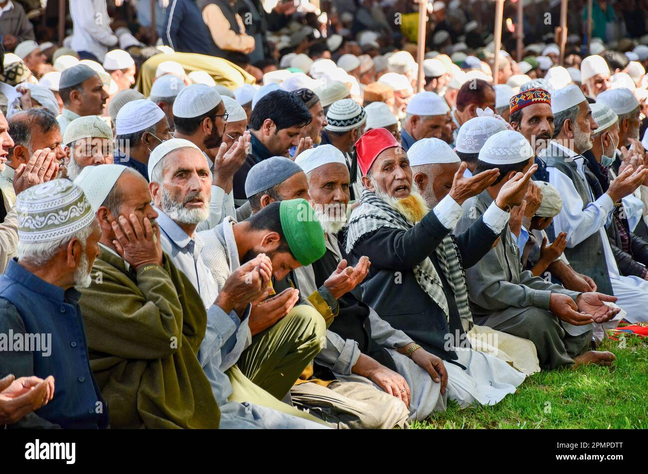 Muslim festivals in india hi-res stock photography and images - Alamy