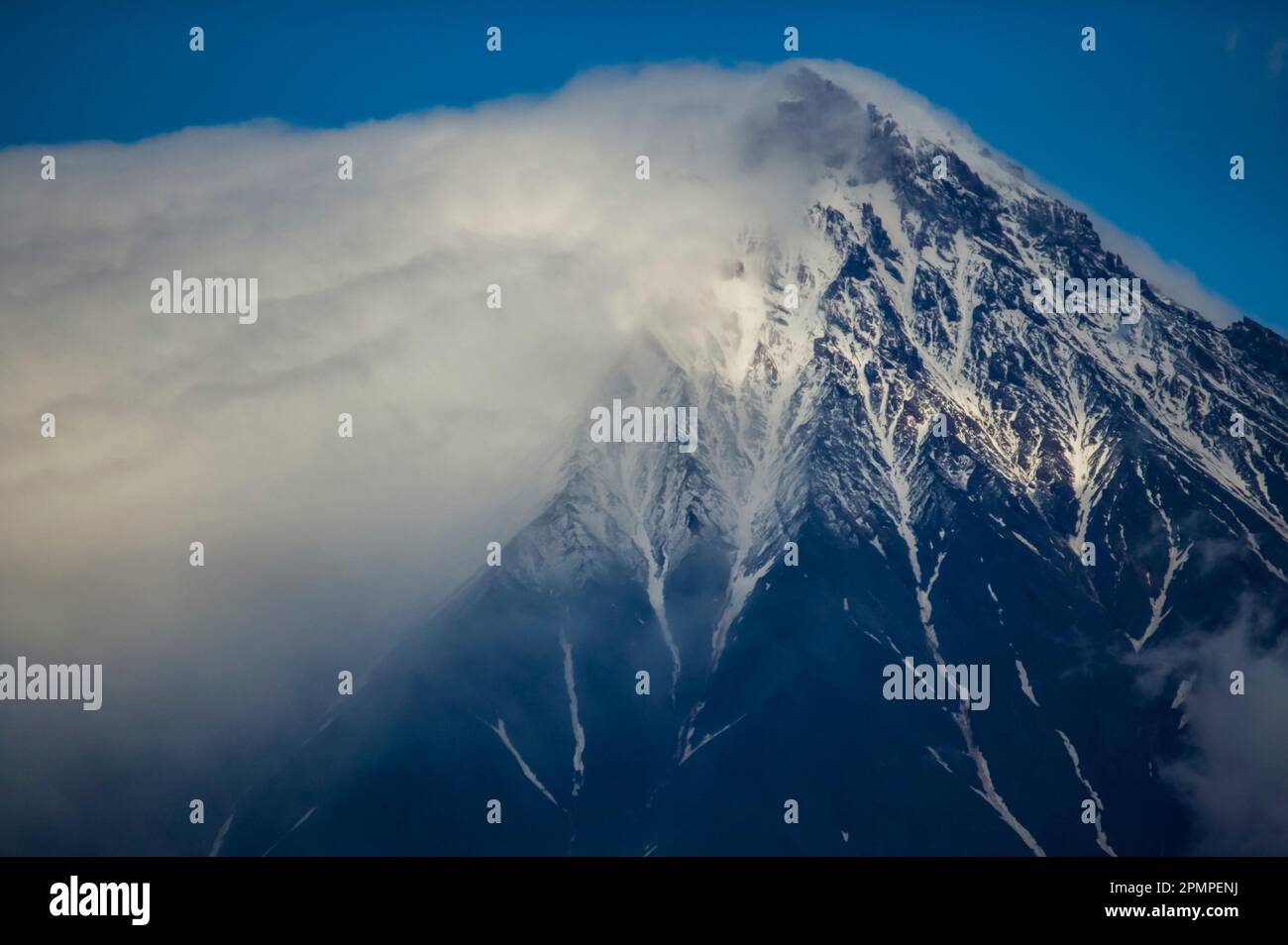 Kronotsky zapovednik hi-res stock photography and images - Alamy