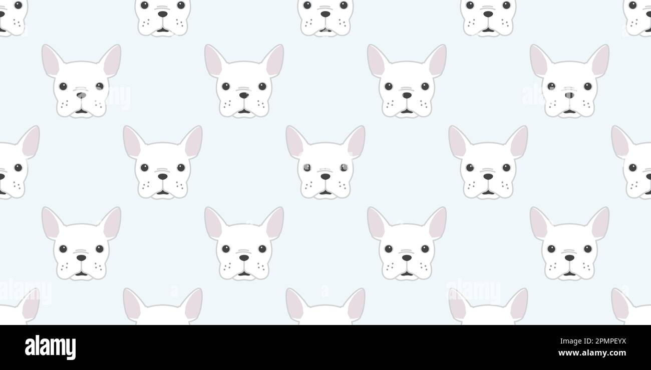 Cute Bulldogs Wallpaper