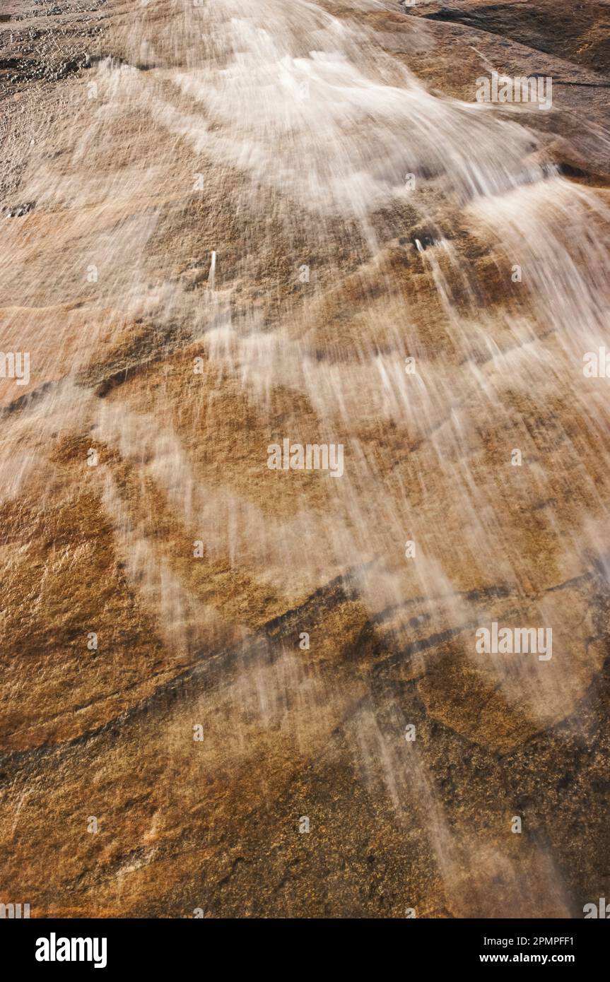 Aqueous cascades hi-res stock photography and images - Alamy