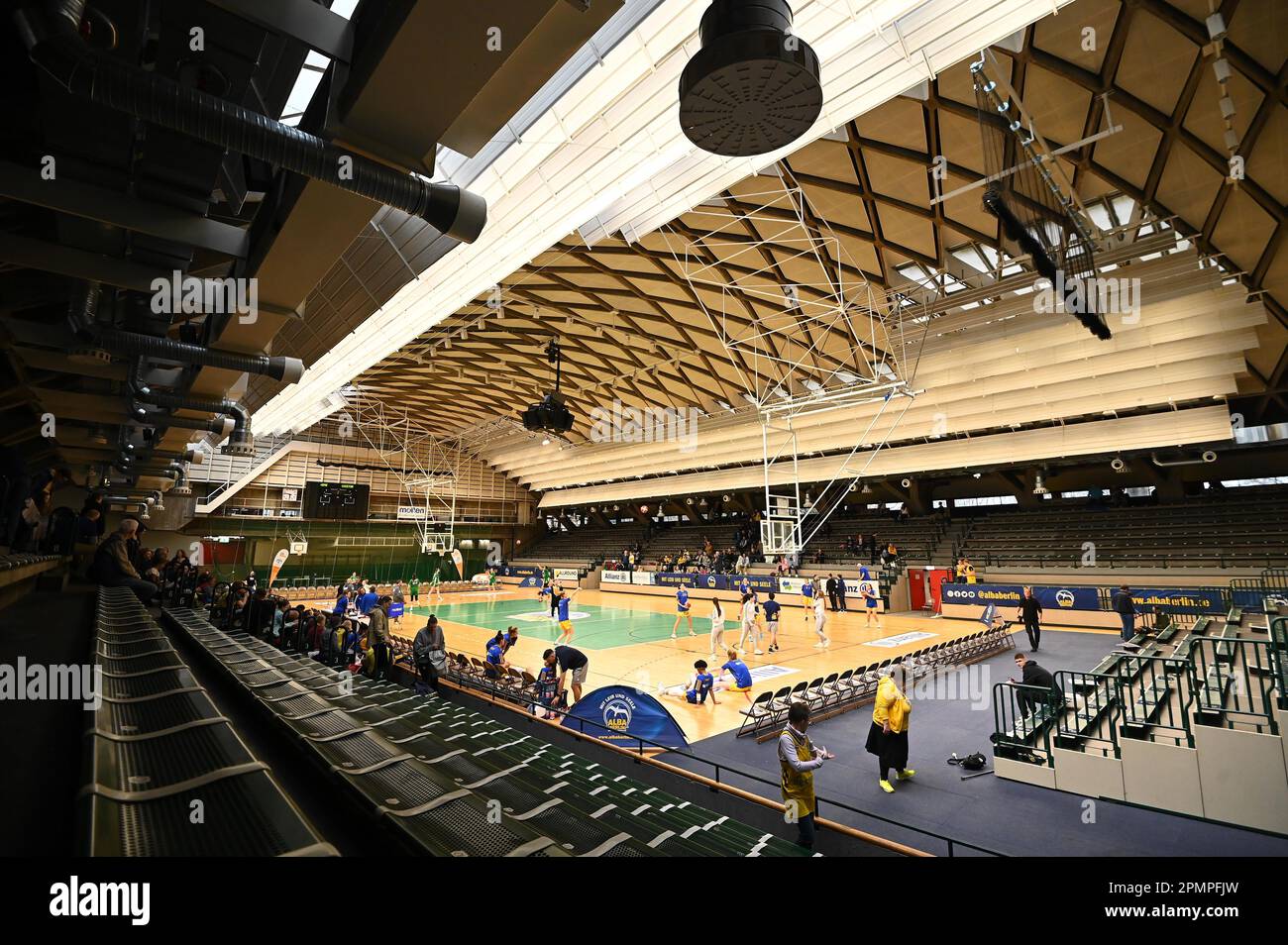 Berlin, Germany. 14th Apr, 2023. Berlin, Germany. April 14th 2023: A ...