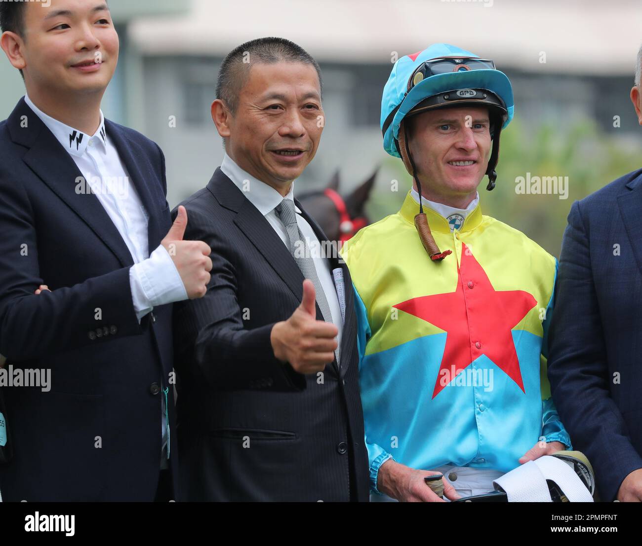 Chap shing hi-res stock photography and images - Alamy