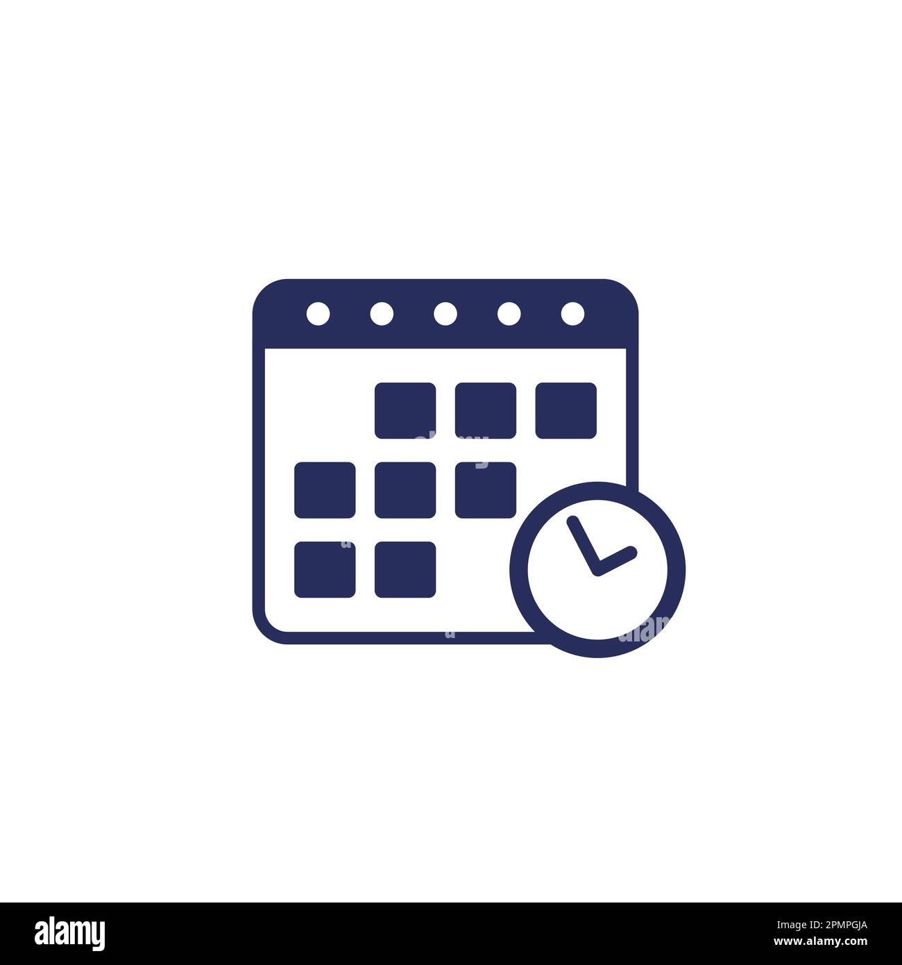 The final hour Stock Vector Images - Alamy