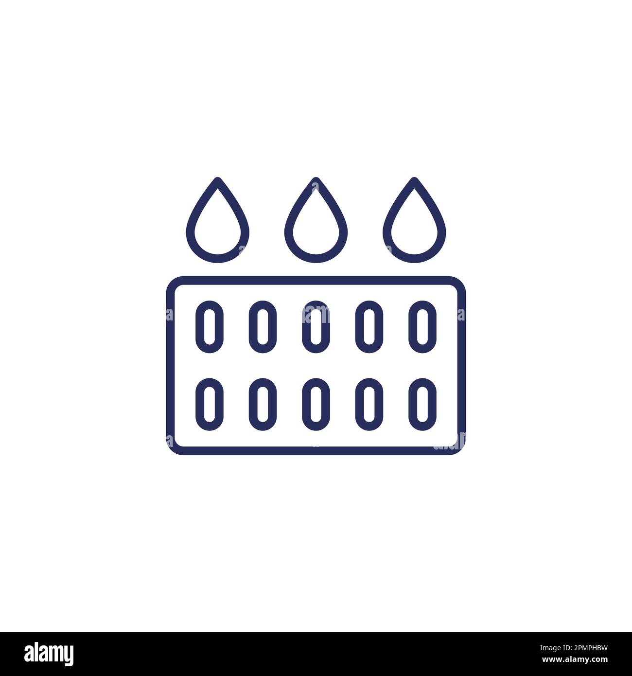 drain or drainage icon, line vector Stock Vector Image & Art - Alamy