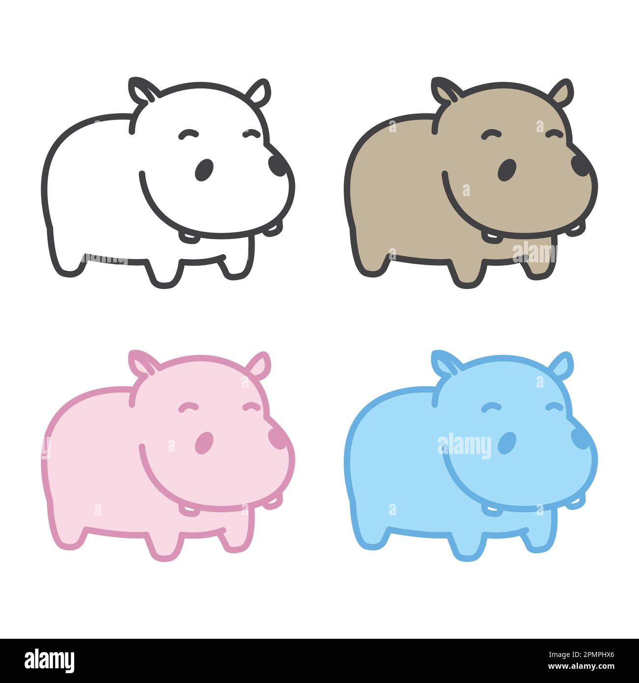 Welsh pig Stock Vector Images - Alamy
