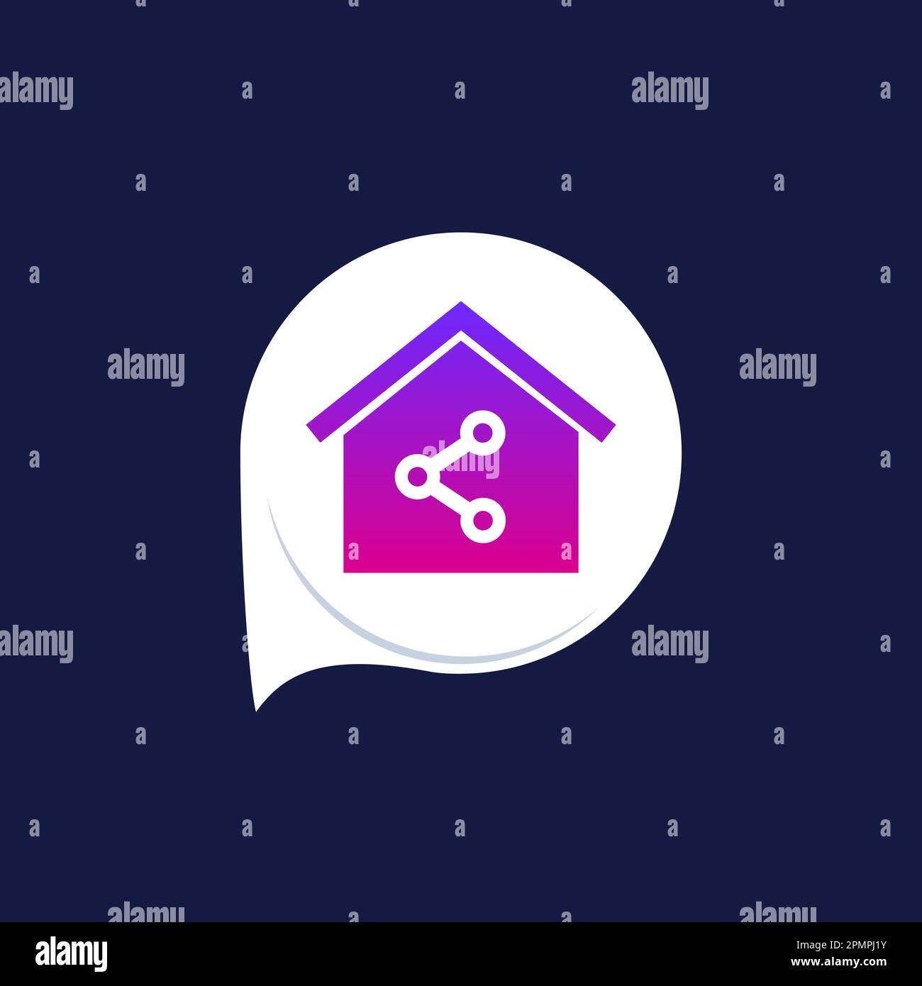 House Share Logo