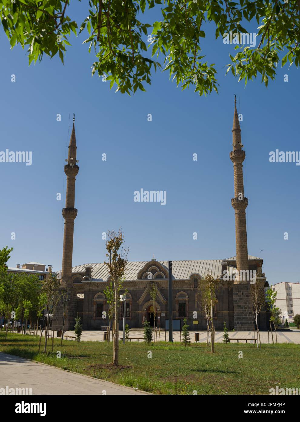Fethiye mosque hi-res stock photography and images - Alamy