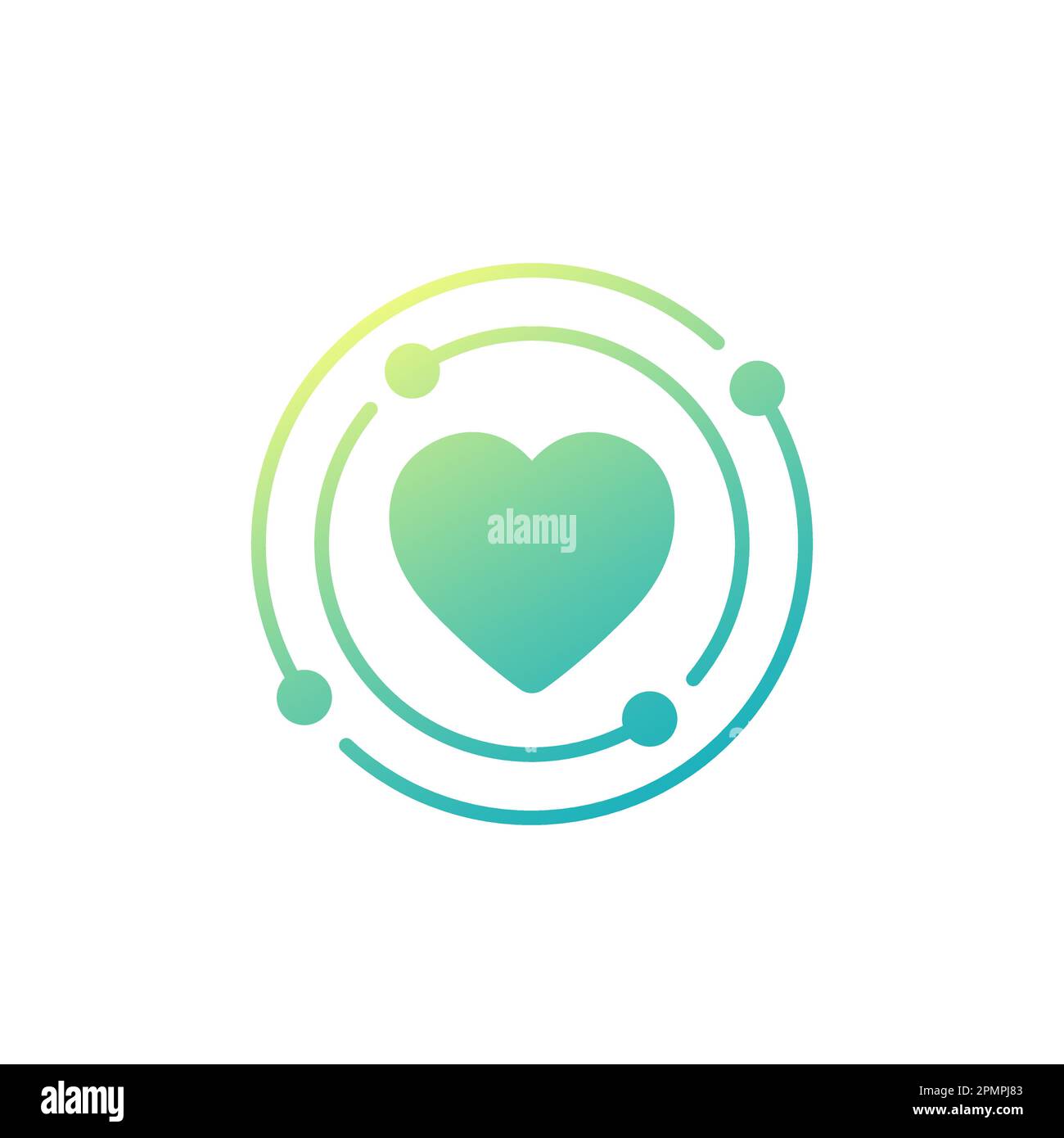 Core value icon hi-res stock photography and images - Alamy