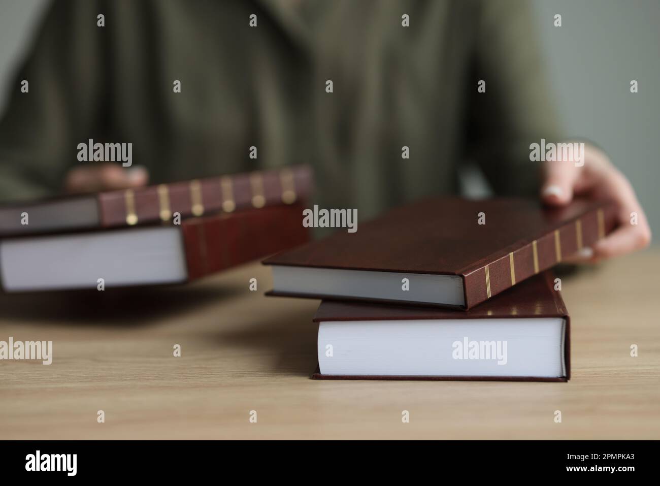 Thick reading material hi-res stock photography and images - Alamy