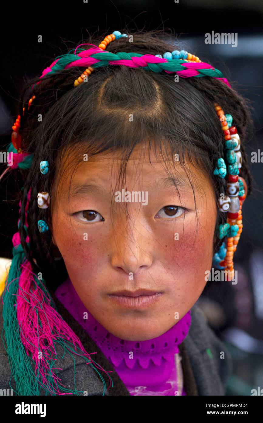 Informal portrait portraits hi-res stock photography and images - Alamy