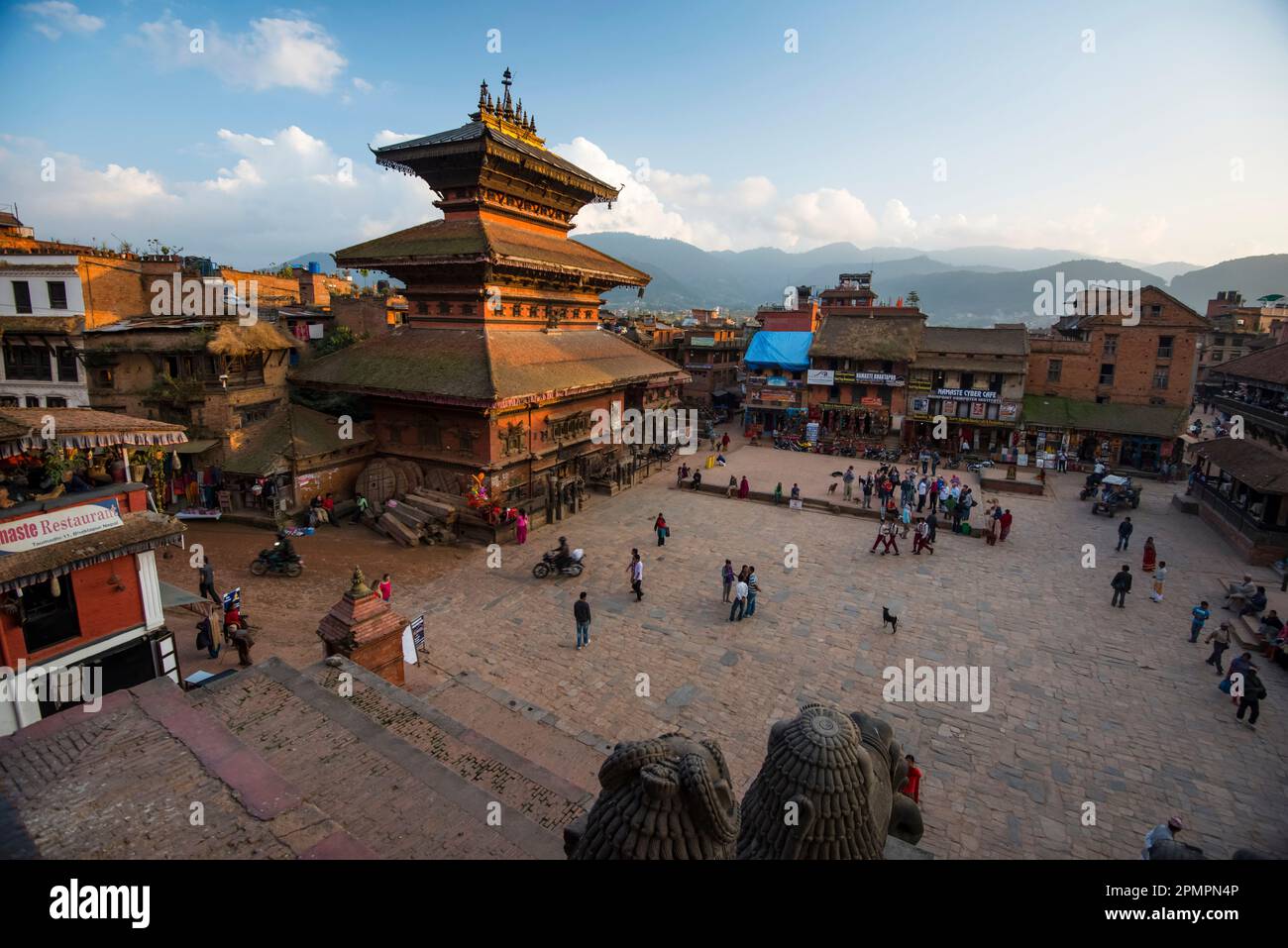 Medieval temples hi-res stock photography and images - Alamy