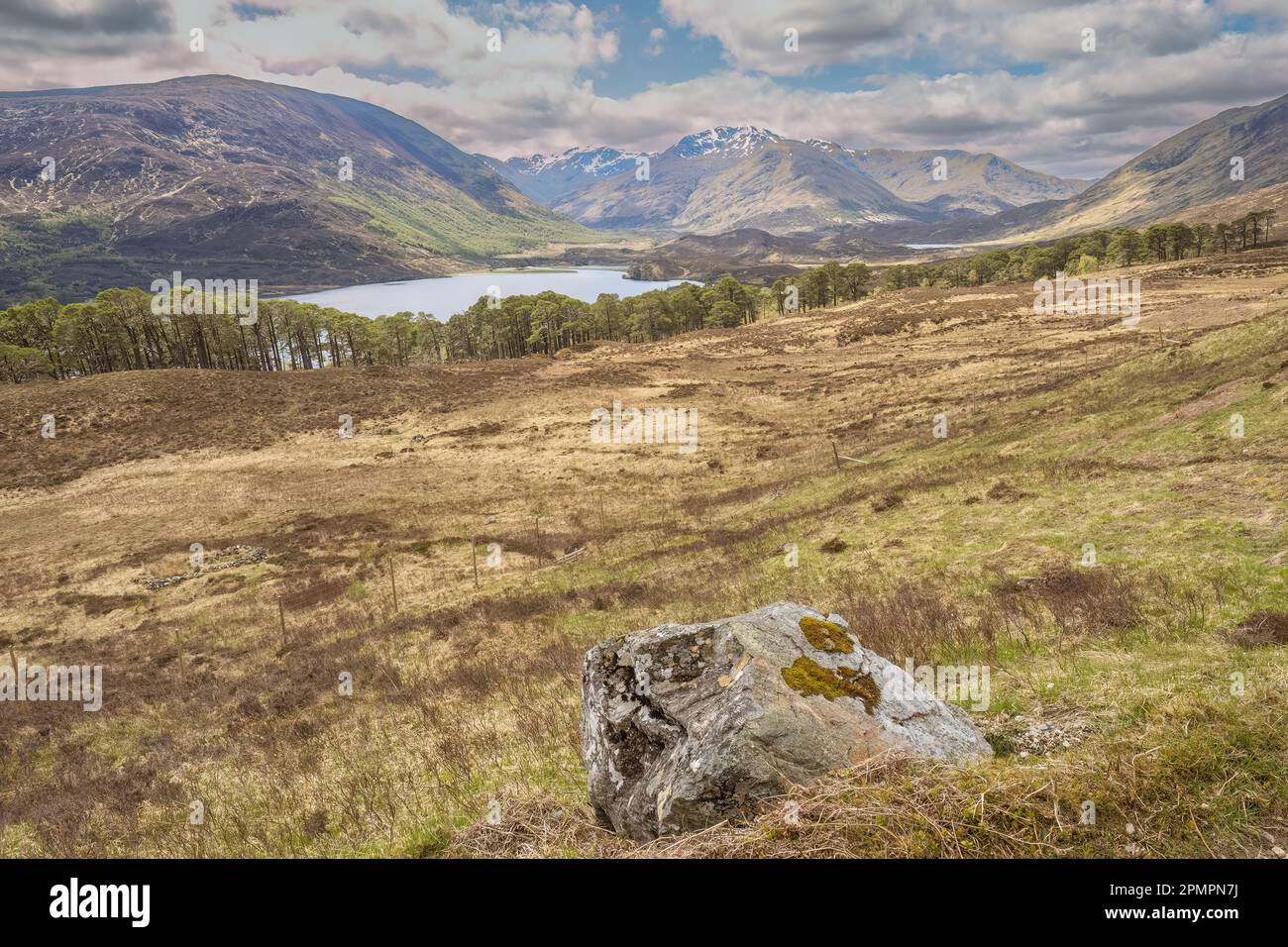 Almost a munro hi-res stock photography and images - Alamy
