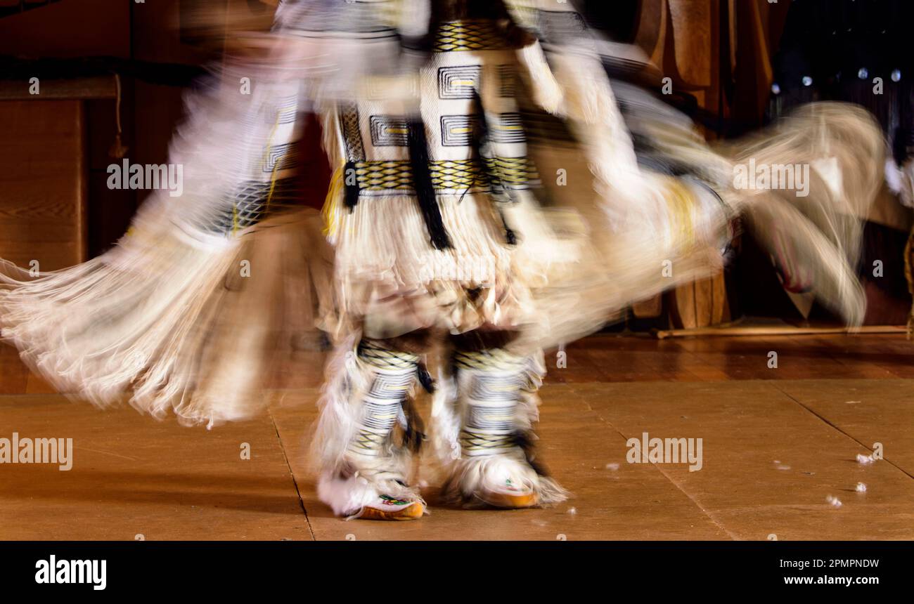 Old haida hi-res stock photography and images - Alamy