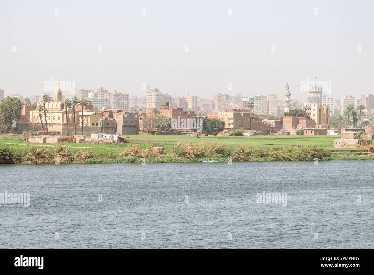 View nile river flowing hi-res stock photography and images - Alamy