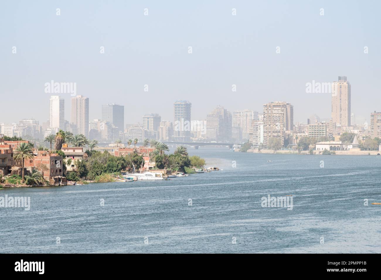 Nile river view hi-res stock photography and images - Alamy