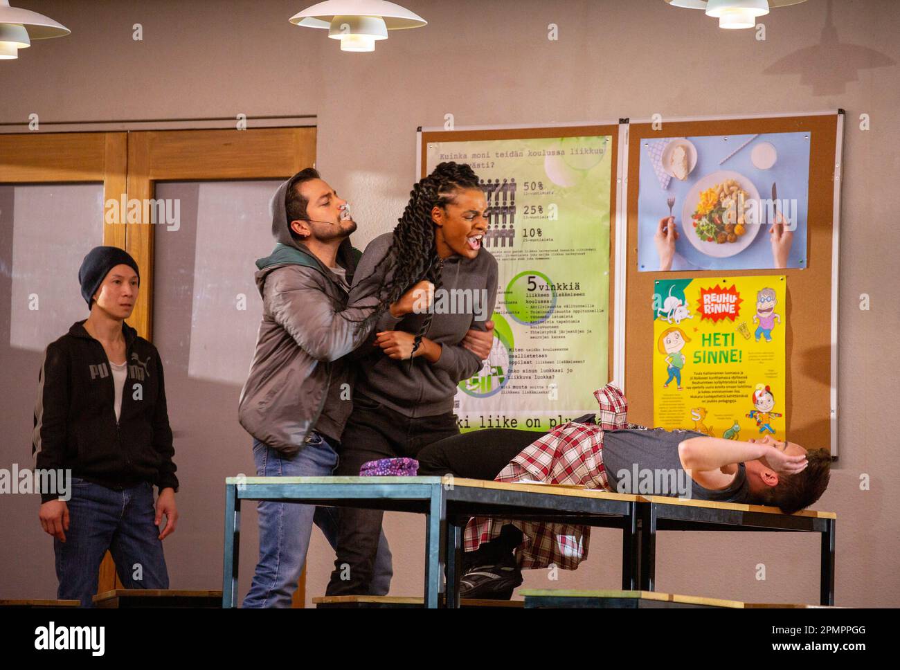 Arco renz hi-res stock photography and images - Alamy