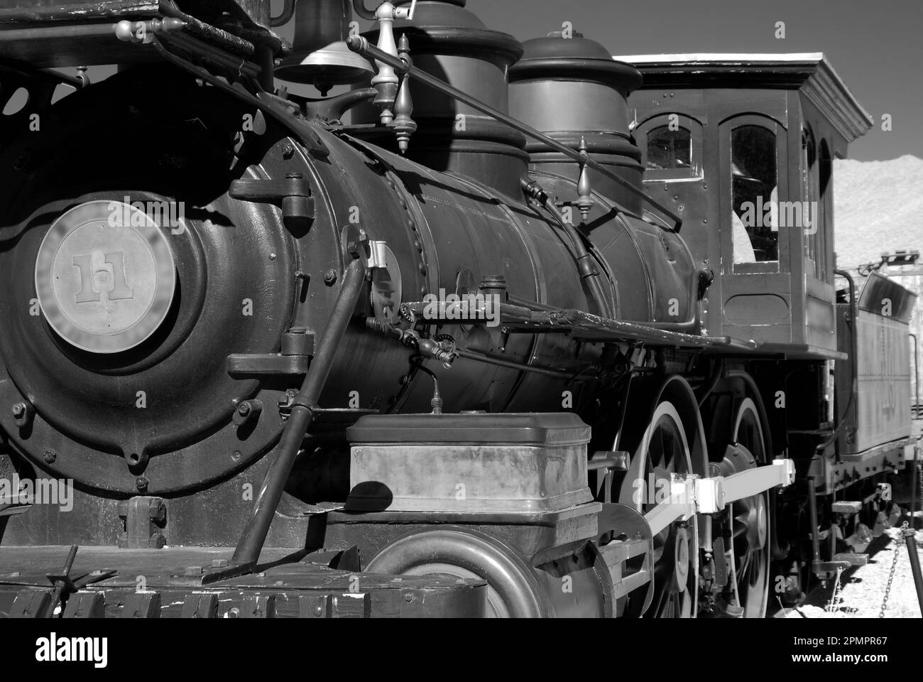 Steam Locomotive Yamaha at Sherry Starks blog