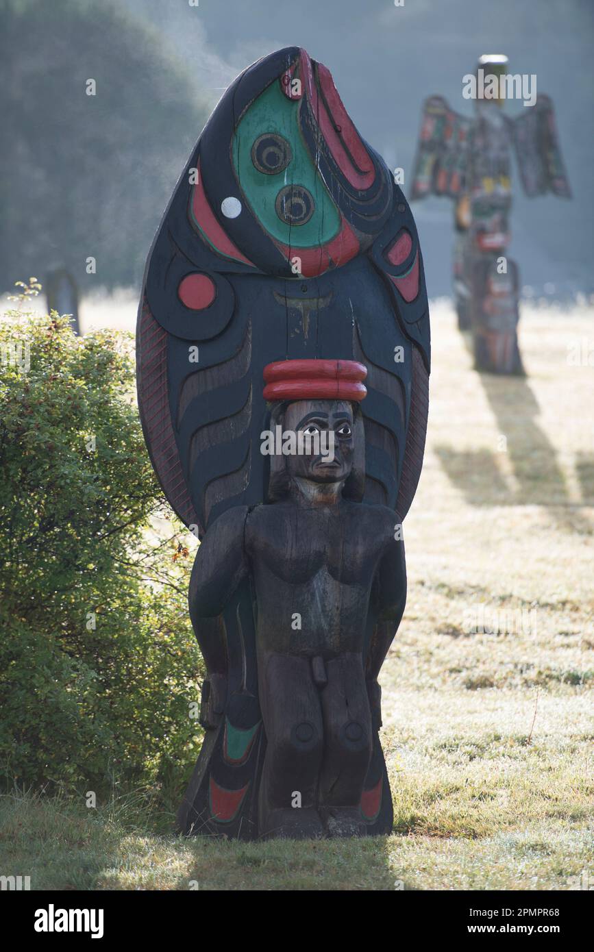 Native american graveyard hi-res stock photography and images - Alamy