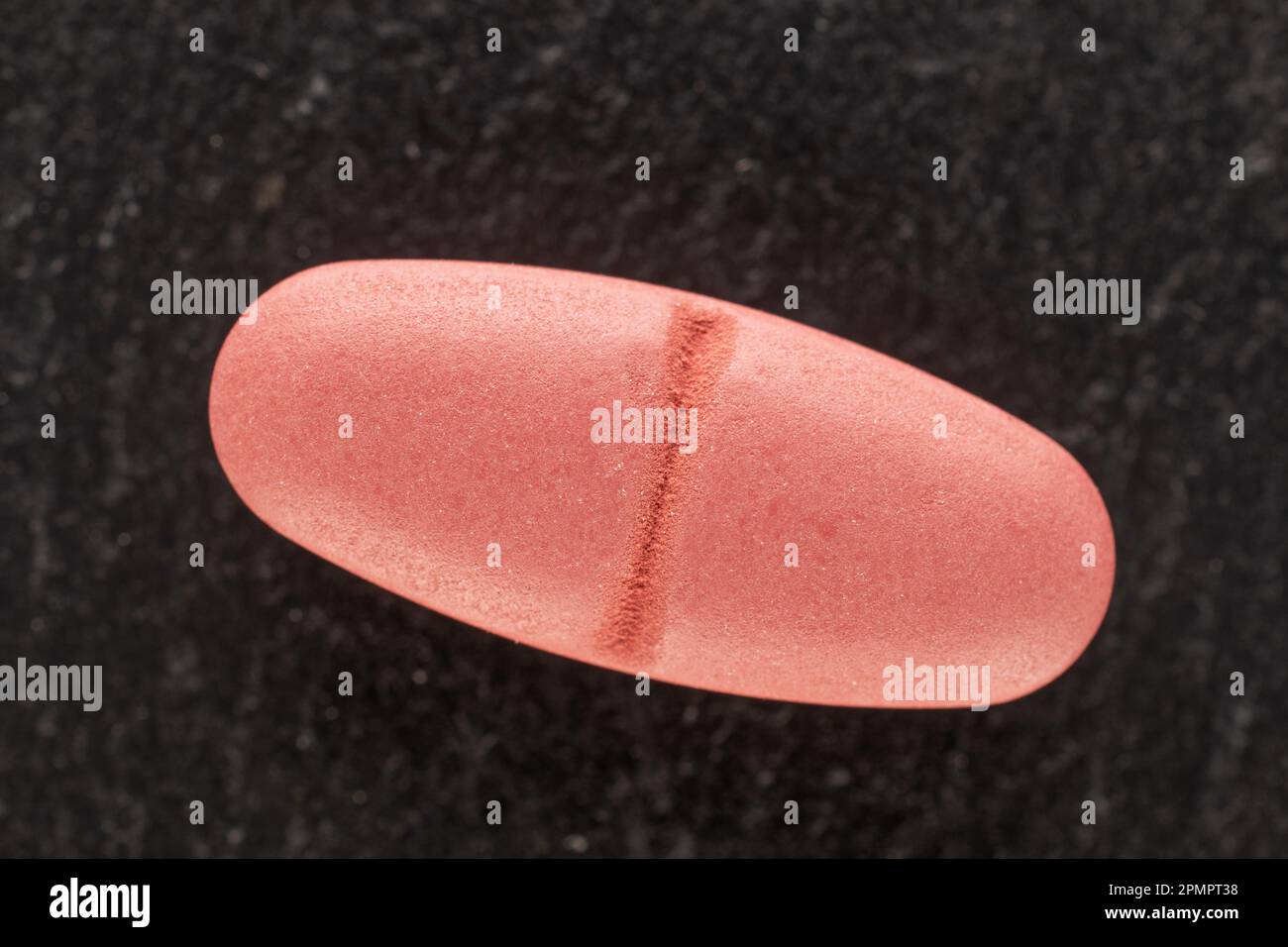 Pill antibiotic hi-res stock photography and images - Alamy