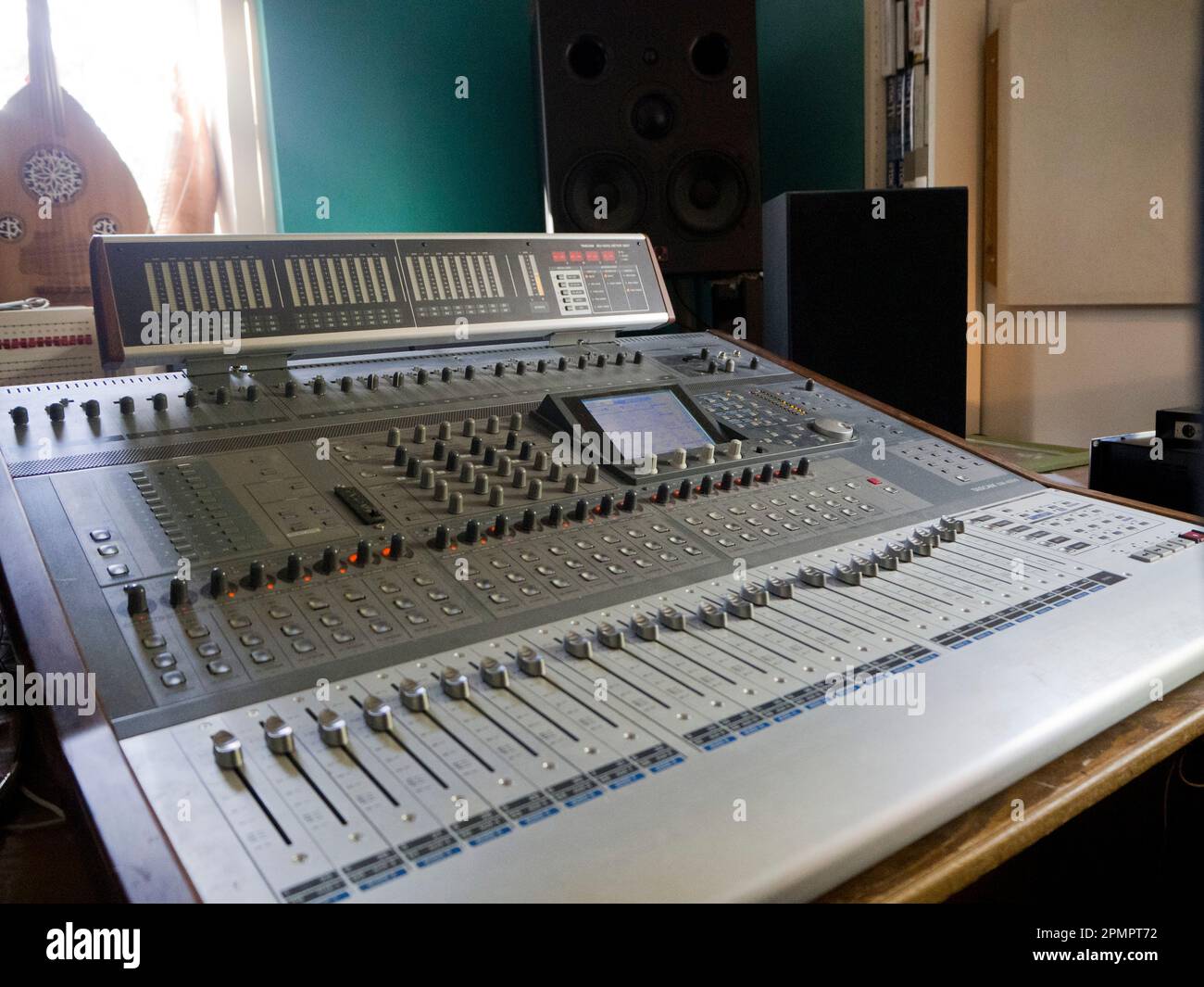 Best 24 Channel Mixer