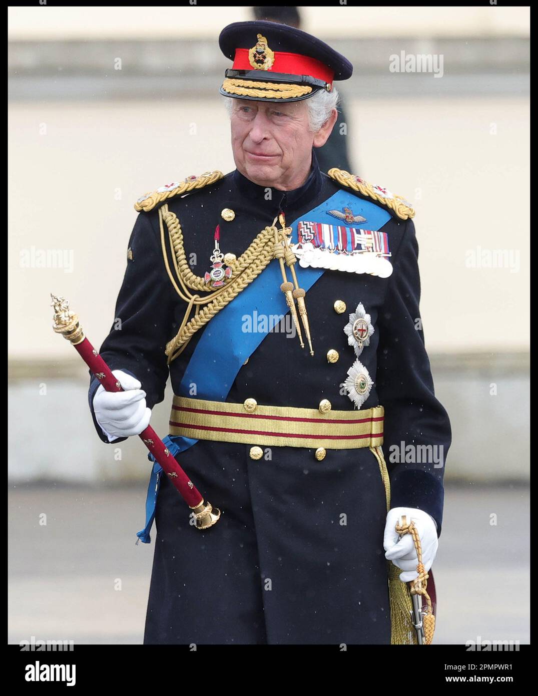 Camberley, UK. 14th Apr, 2023. Image ©Licensed to Parsons Media. 14/04 ...
