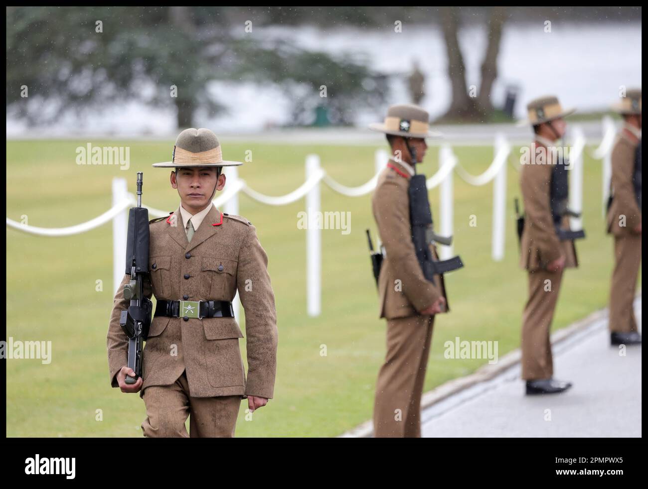 Camberley, UK. 14th Apr, 2023. Image ©Licensed to Parsons Media. 14/04 ...