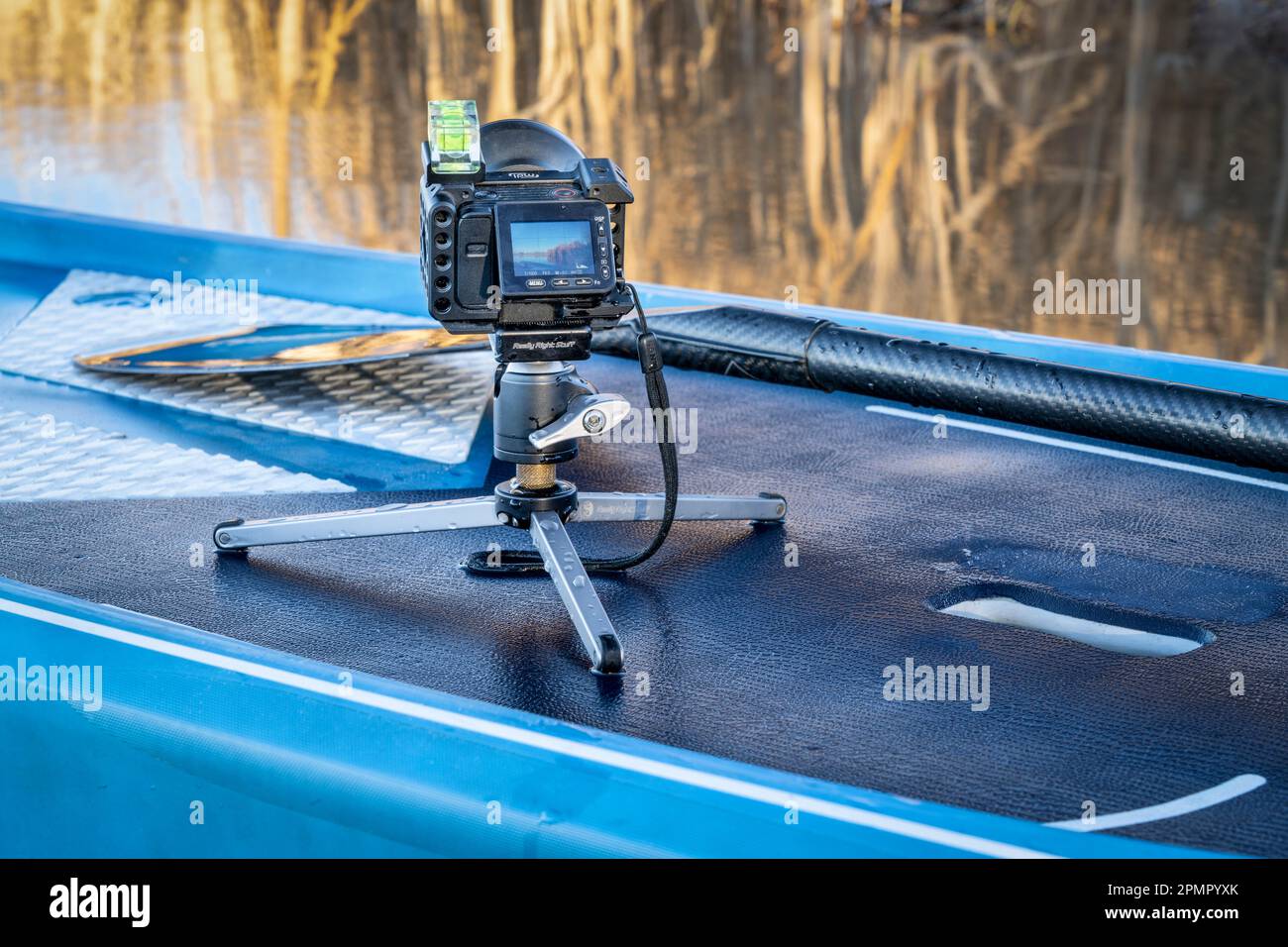 Fort Collins, CO, USA - April 12, 2023: Waterproof action camera, Sony ...