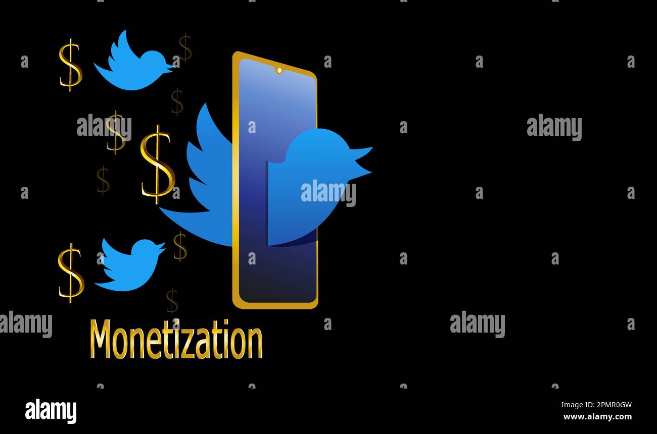 Influential logo hi-res stock photography and images - Alamy