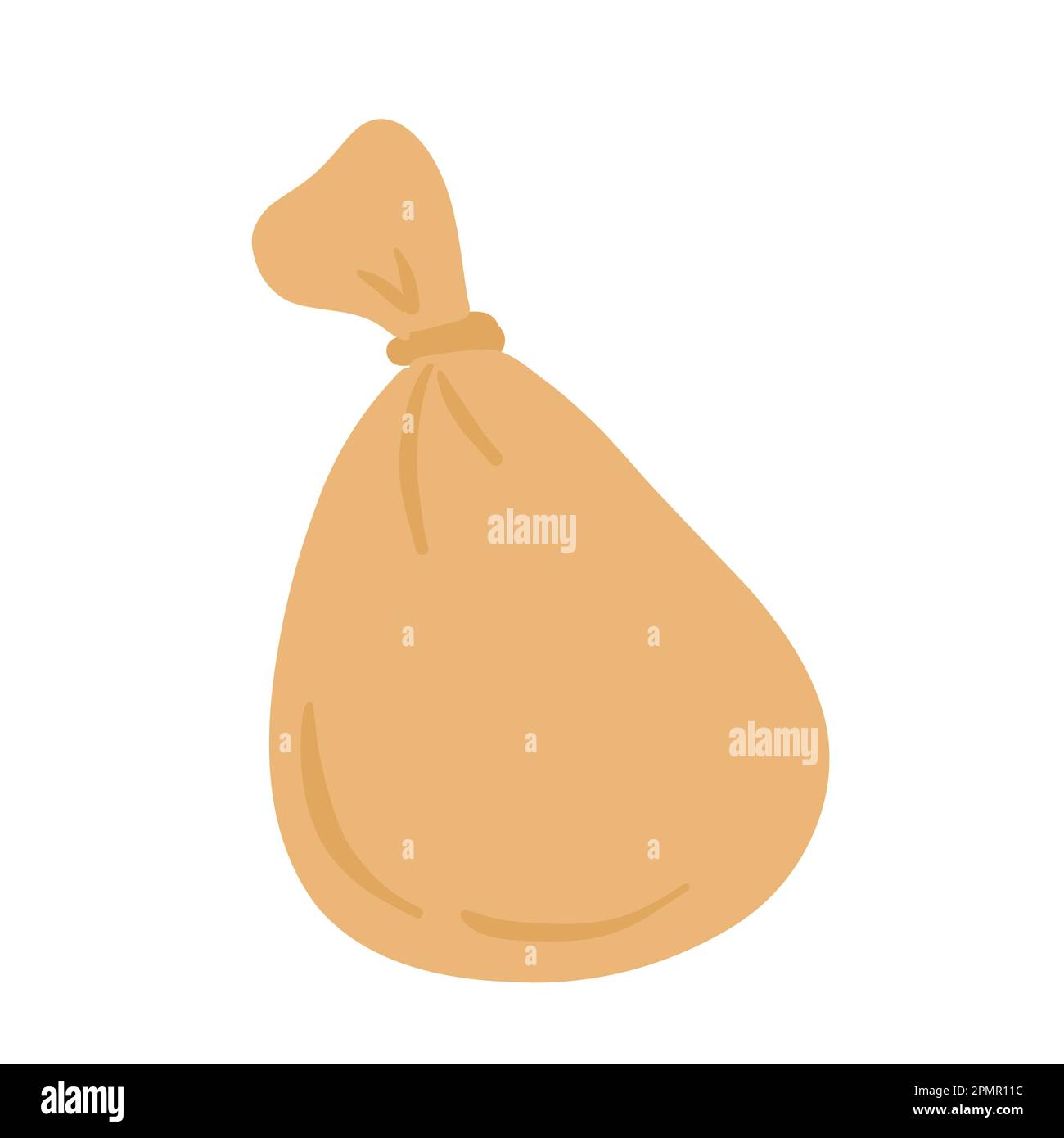 Big transparent plastic bag full hi-res stock photography and images ...