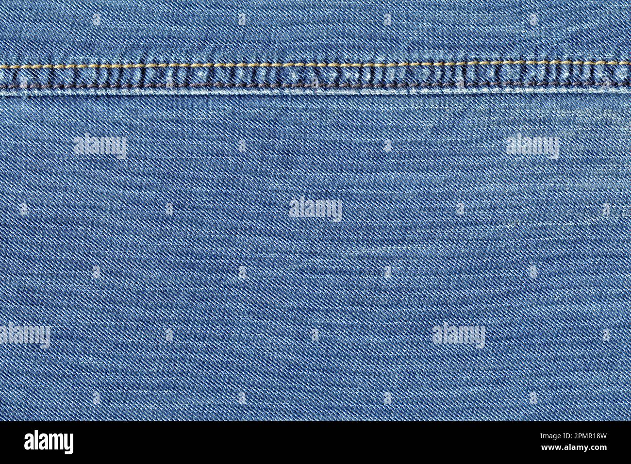 Denim closeup hi-res stock photography and images - Alamy