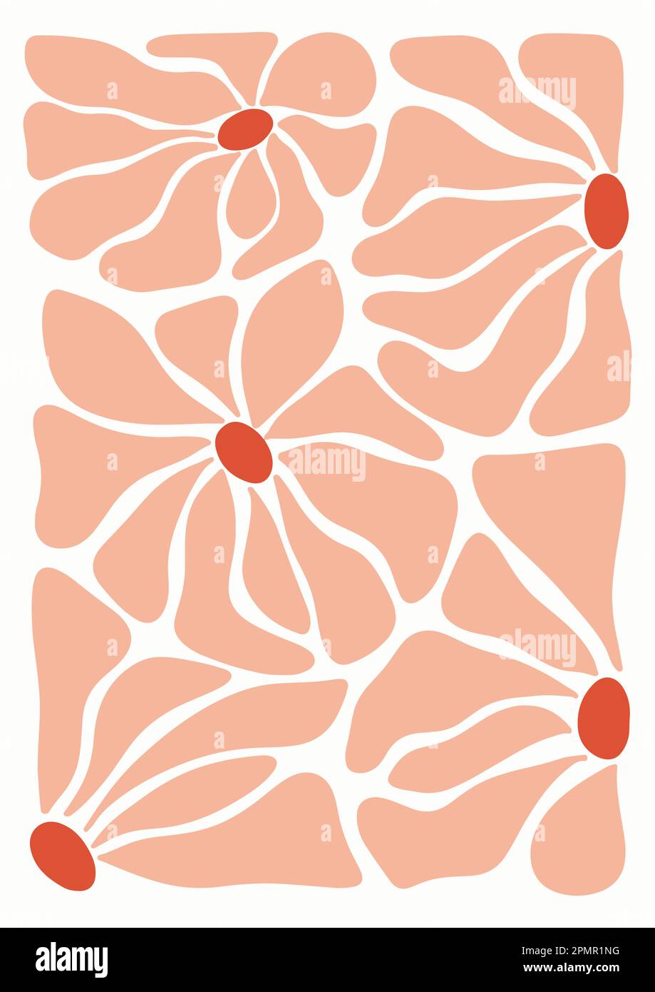 Wall colorful posters Cut Out Stock Images & Pictures - Alamy