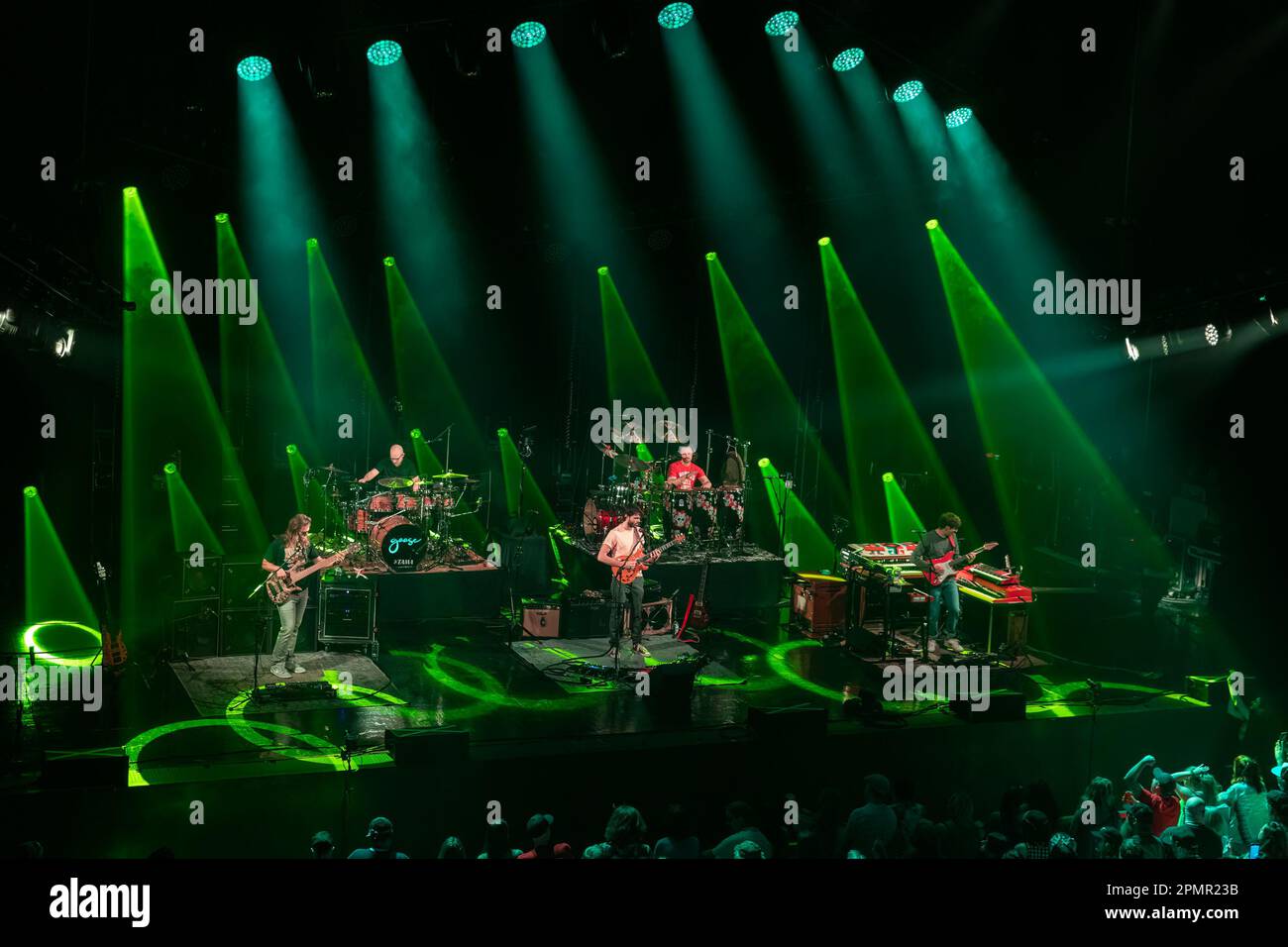 Rick mitarotonda hi-res stock photography and images - Alamy