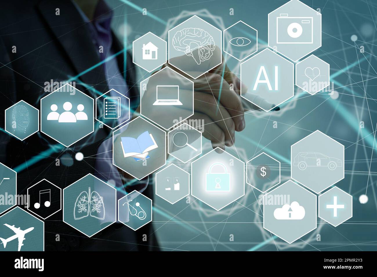 The Internet of Things (IoT) is a technology that is enabling digital ...