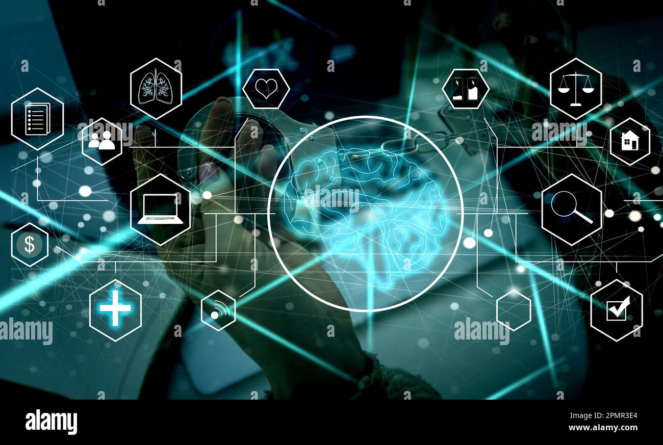 AI, Artificial intelligence, machine learning, neural networks and ...