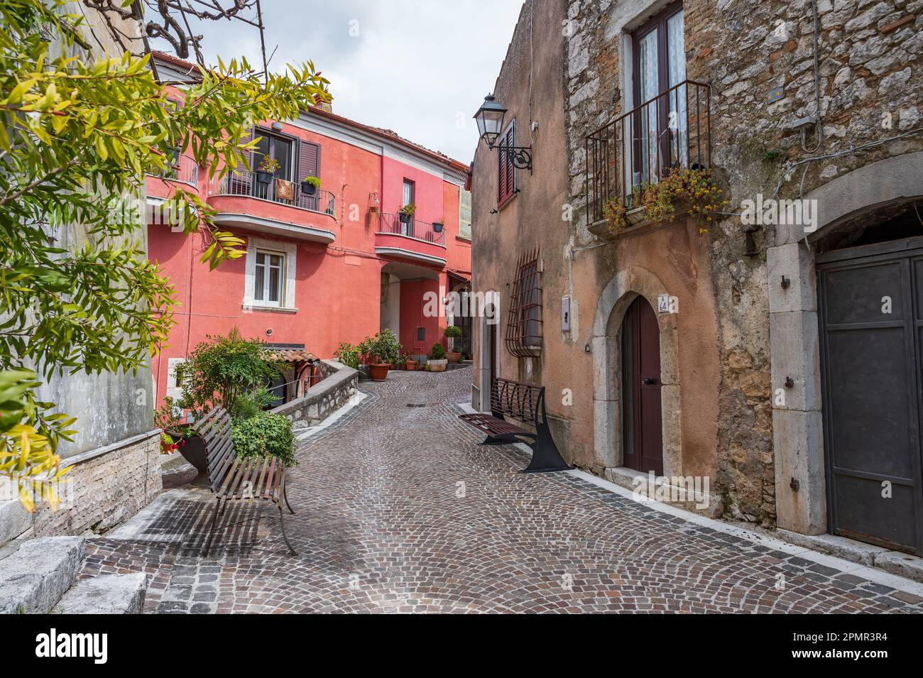 Fornelli, italian municipality of 1,883 inhabitants in the province of ...