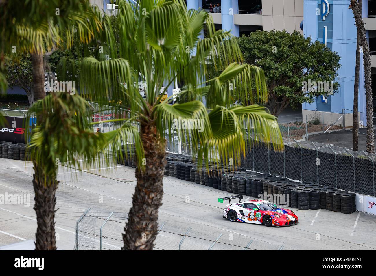 Porsche riley hi-res stock photography and images - Alamy