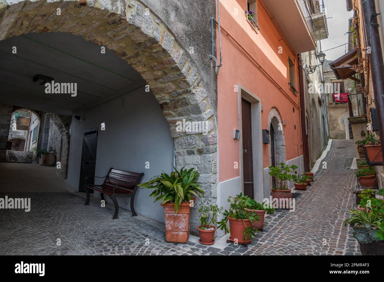 Fornelli, italian municipality of 1,883 inhabitants in the province of ...