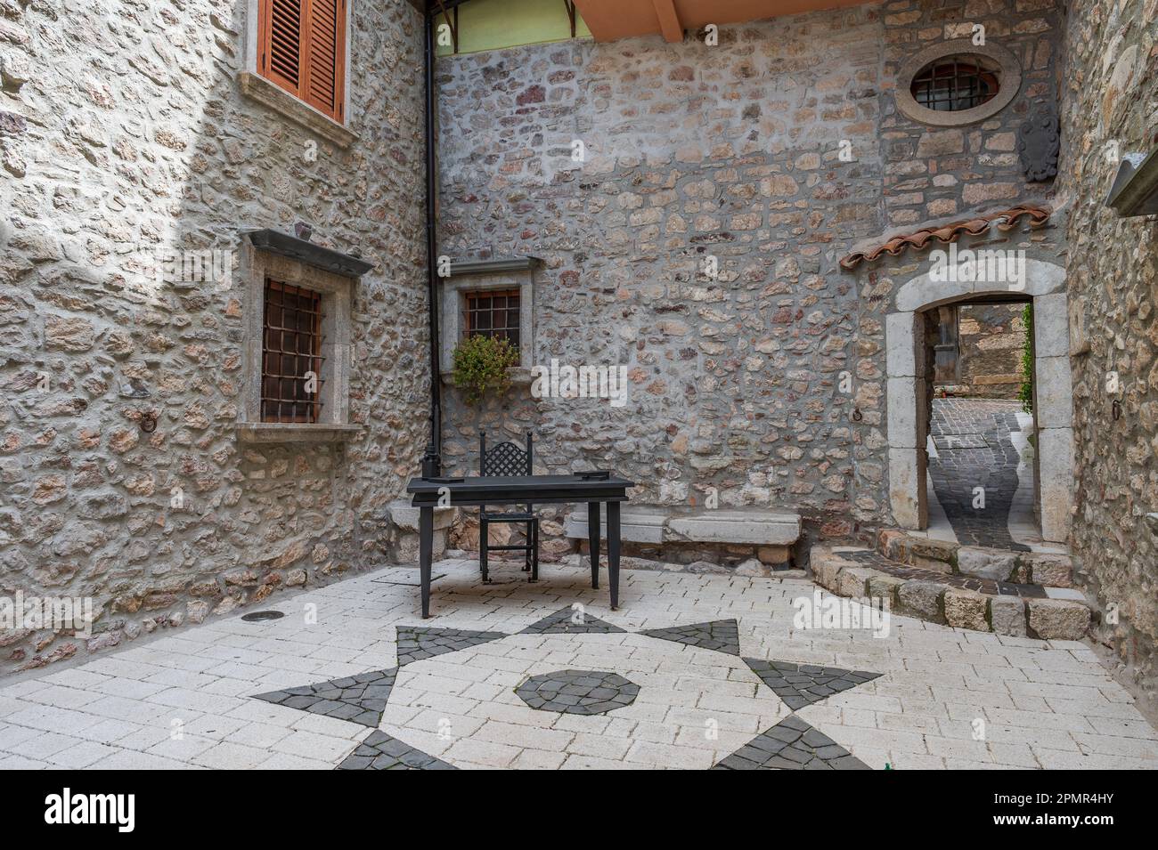 Fornelli, italian municipality of 1,883 inhabitants in the province of ...
