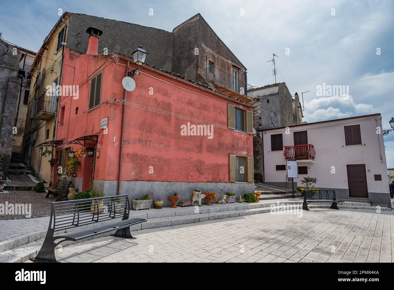 Fornelli, italian municipality of 1,883 inhabitants in the province of ...