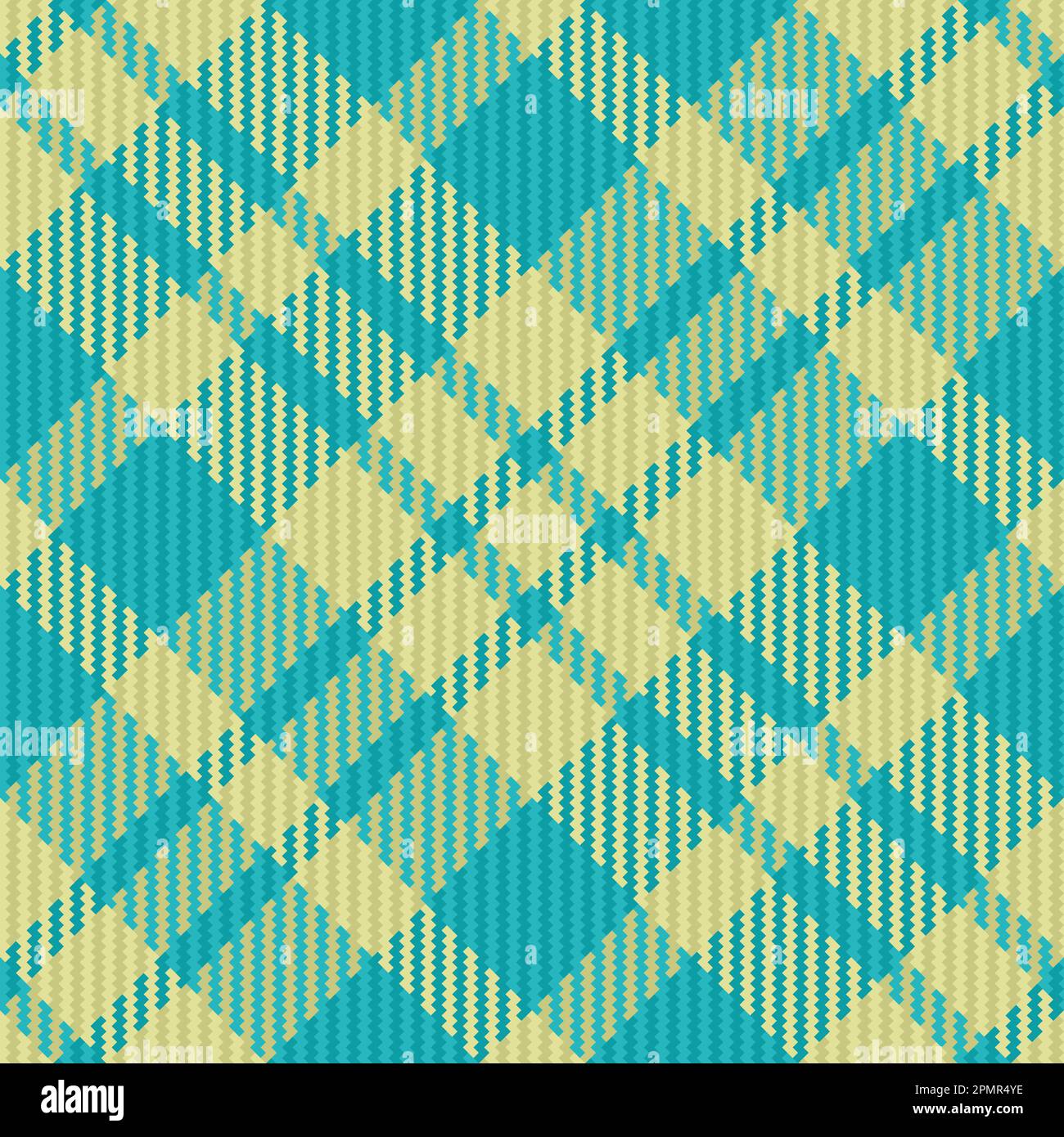 Seamless cyan vector hi-res stock photography and images - Alamy