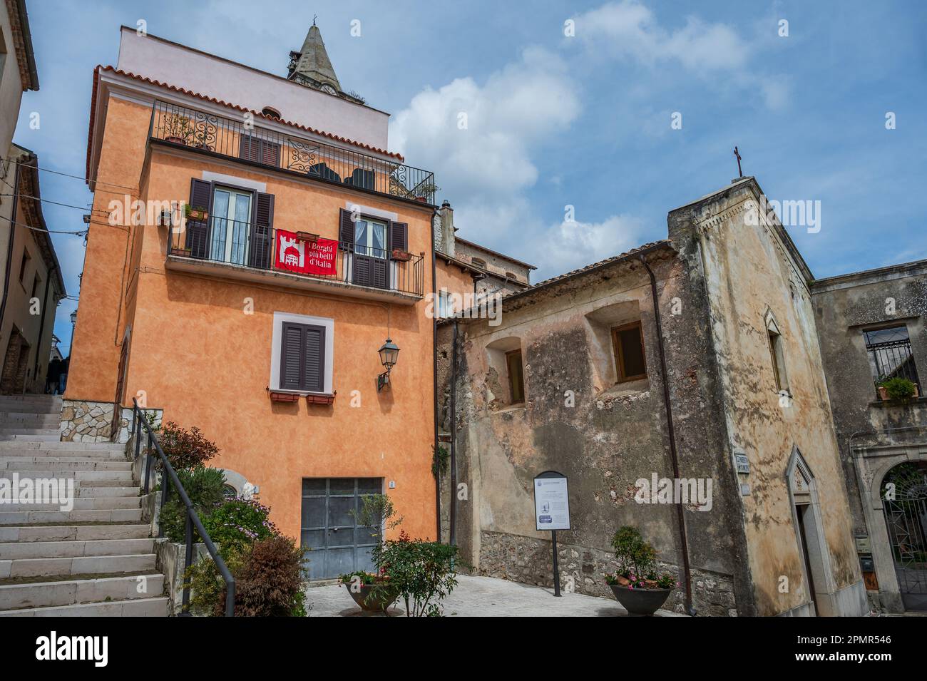 Fornelli, italian municipality of 1,883 inhabitants in the province of ...