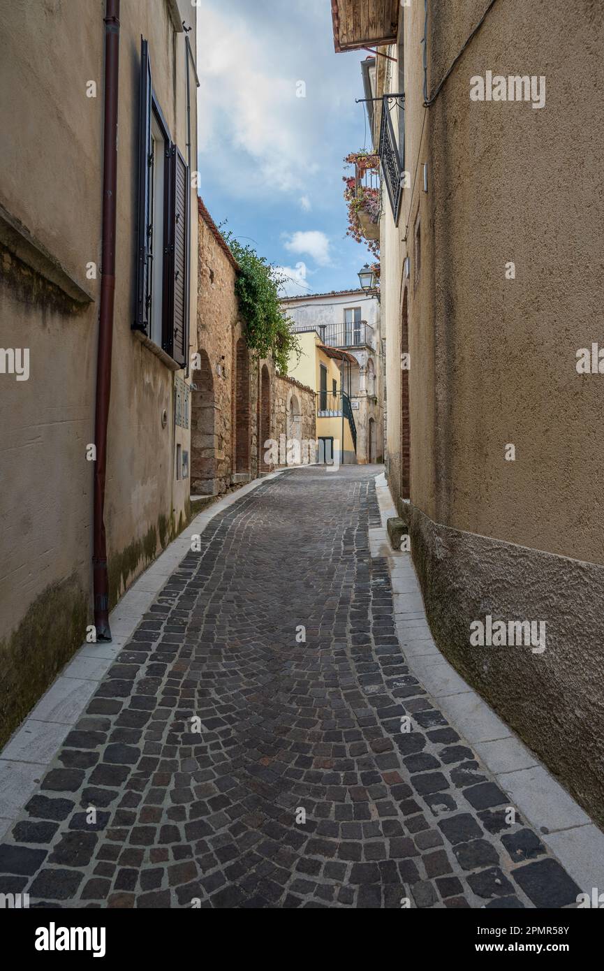 Fornelli, italian municipality of 1,883 inhabitants in the province of ...