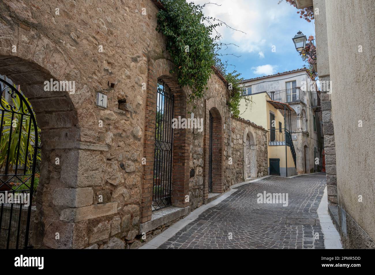 Fornelli, italian municipality of 1,883 inhabitants in the province of ...