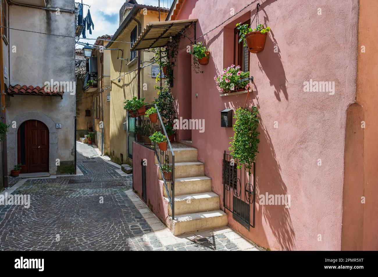 Fornelli, italian municipality of 1,883 inhabitants in the province of ...