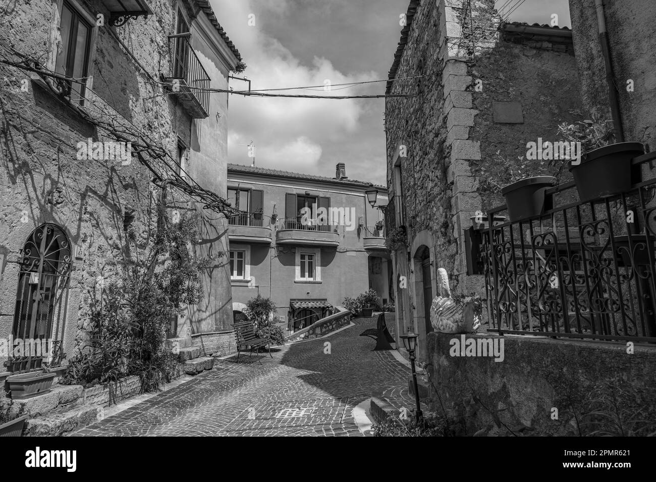 Fornelli, italian municipality of 1,883 inhabitants in the province of ...