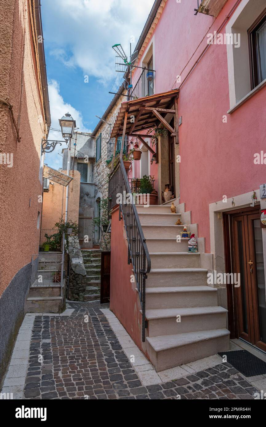 Fornelli, italian municipality of 1,883 inhabitants in the province of ...