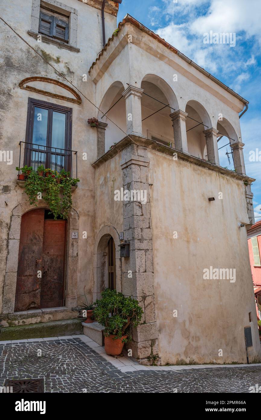 Fornelli, italian municipality of 1,883 inhabitants in the province of ...